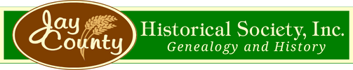 Content / About / Jay County History - Jay County Historical Society